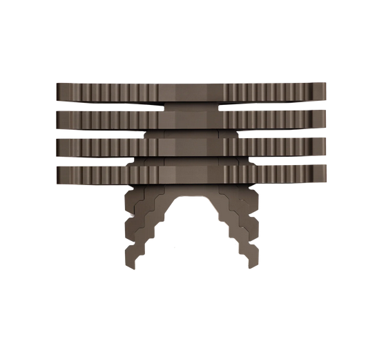 Trophyline HyperLite Climbing Sticks - 4pk | Midwest Archery