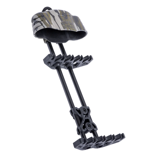 Trophy Ridge 5 Spot Quiver Bottomland 5 Arrow | Midwest Archery