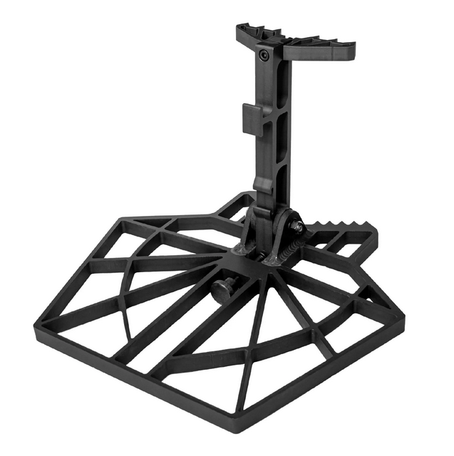 Latitude Outdoors Rebel Speed Series Saddle Platform | Midwest Archery