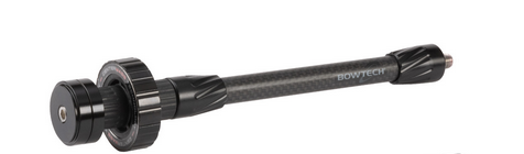 Bowtech CenterMass Stabilizer 6" Sandstone | Midwest Archery