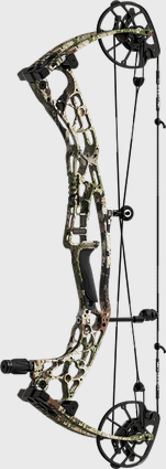 Hoyt Alpha AX2 29 RH | Midwest Archery