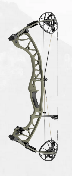 Hoyt Torrex XT Compound Bow RH Wilderness 70# | Midwest Archery