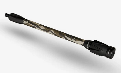 Hoyt Stealth Pro Series Stabilizers | Midwest Archery