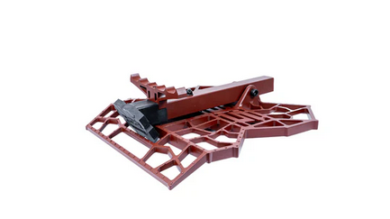 HSS Legend Platform V1 | Midwest Archery