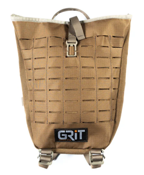 GRIT Platform Pack | Midwest Archery
