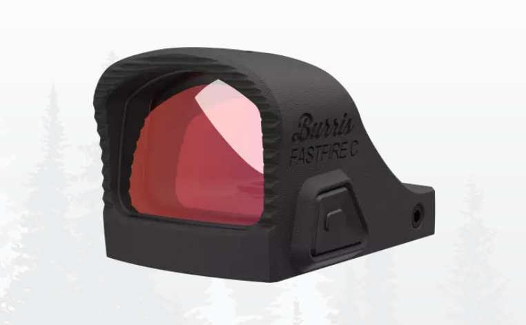 Burris FastFire C Micro Red Dot Reflex Sight (300239) | Midwest Archery
