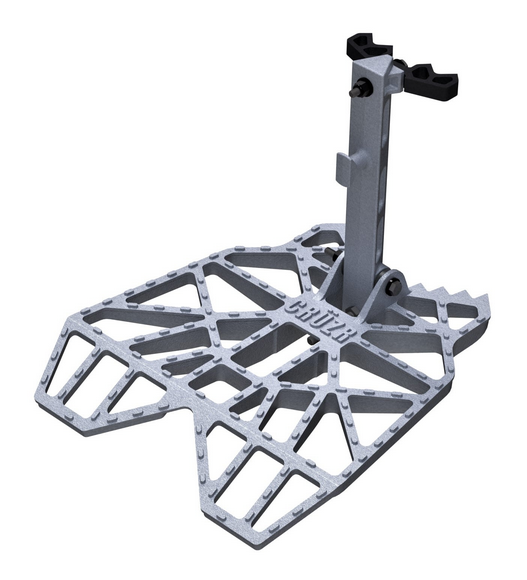 CRÜZR The Mini-Seeker Platform | Midwest Archery