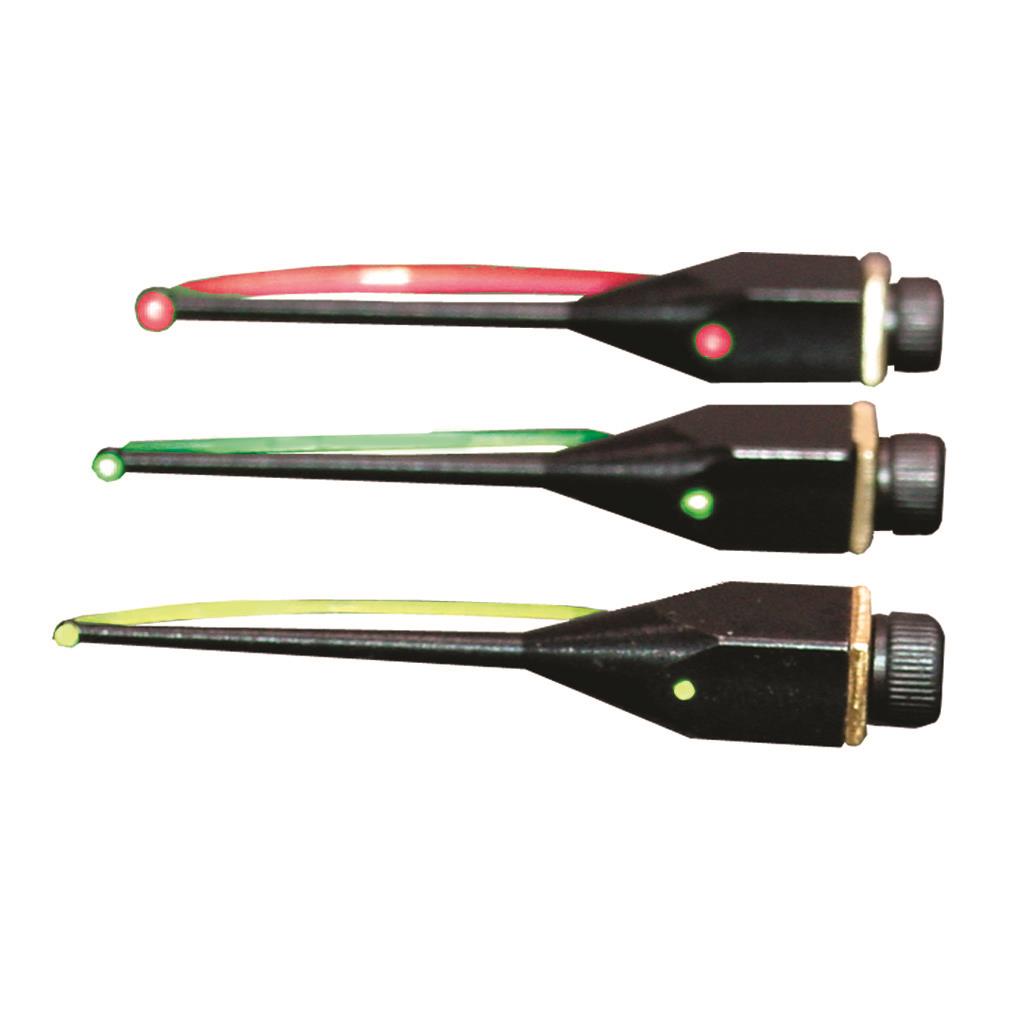 TruGlo Pro Dot Replacement Pin Green .019 | Midwest Archery