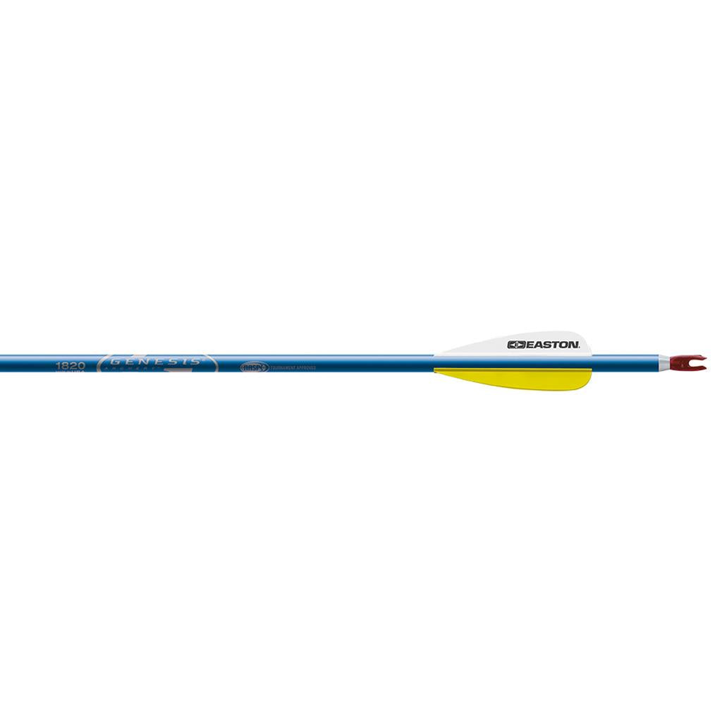 Easton Genesis 1820 Arrows 6pk | Midwest Archery