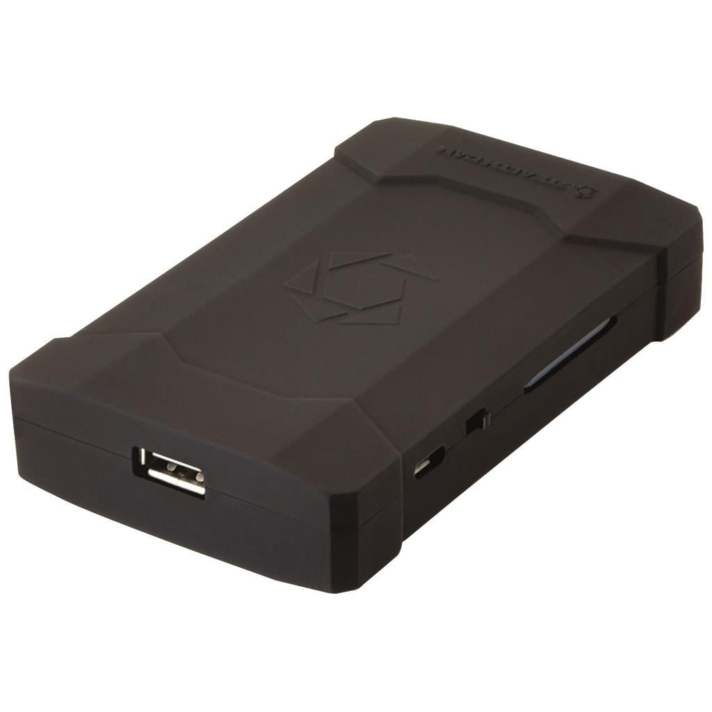 StealthCam WIFI Card Reader Wireless Card Reader Android | Midwest Archery