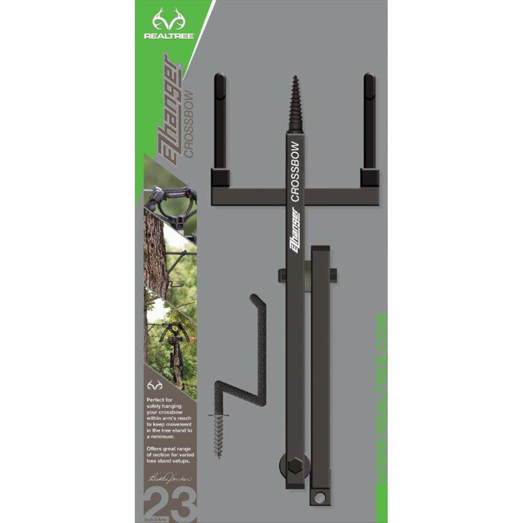 Realtree EZ Crossbow Hanger | Midwest Archery