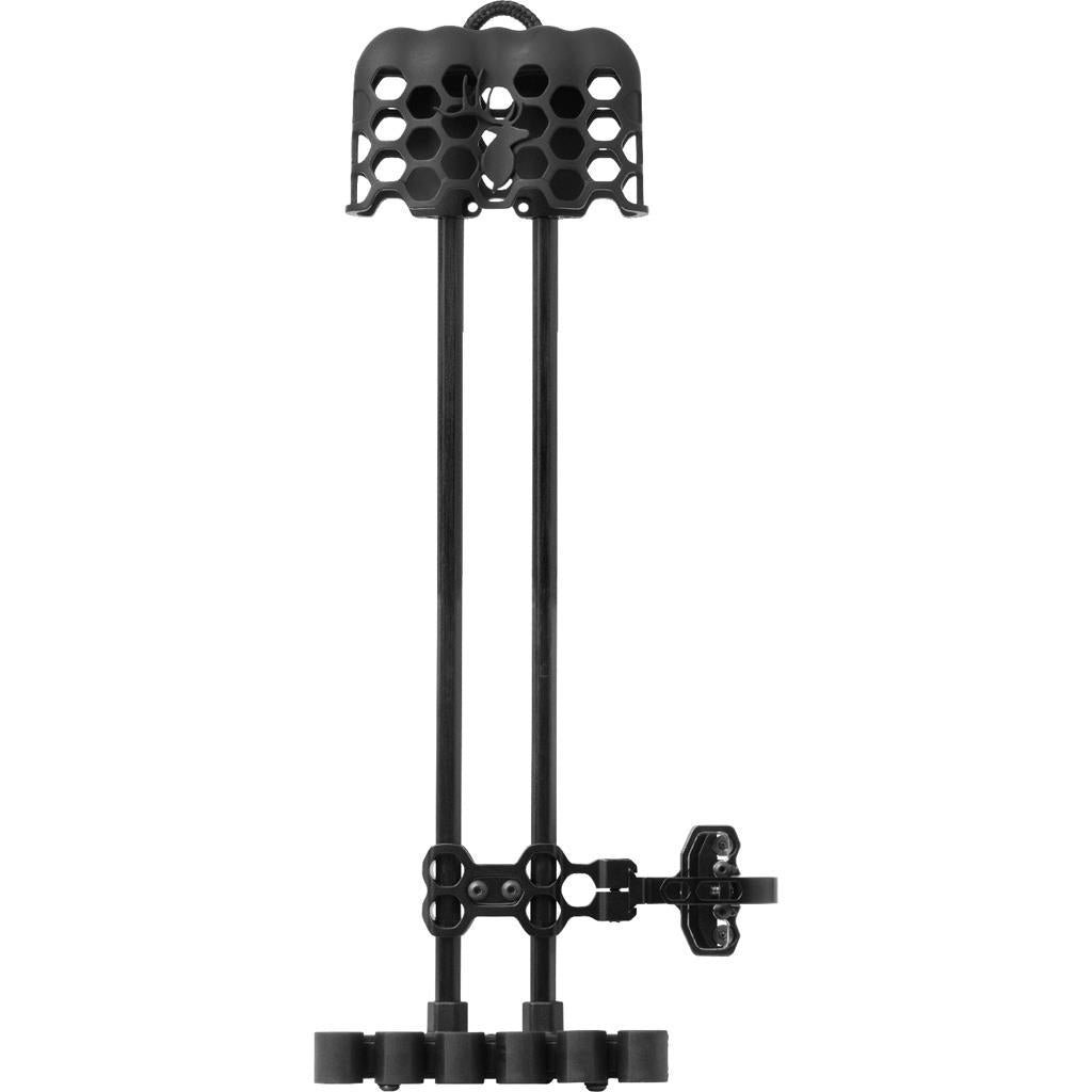 Trophy Ridge Light Lock Quiver Black | Midwest Archery