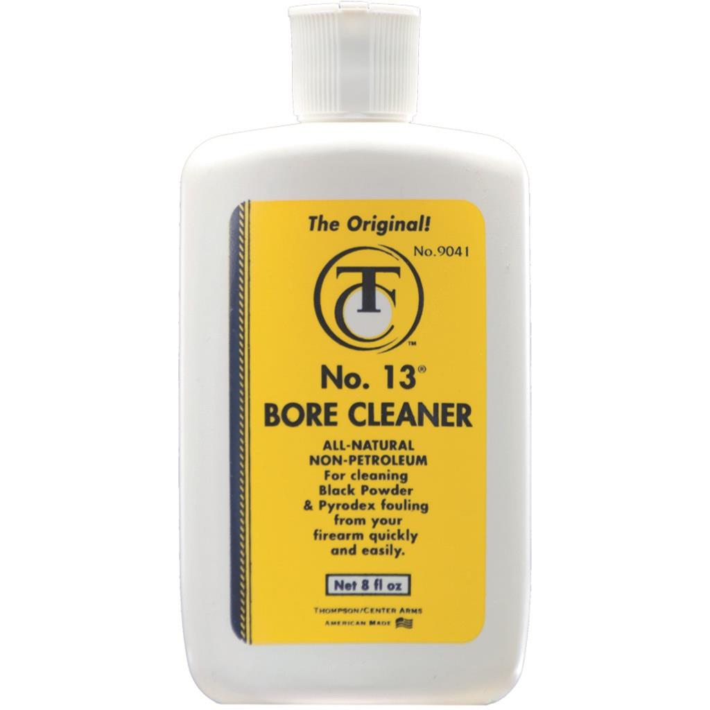 T/C No. 13 Bore Cleaner 8 oz. | Midwest Archery