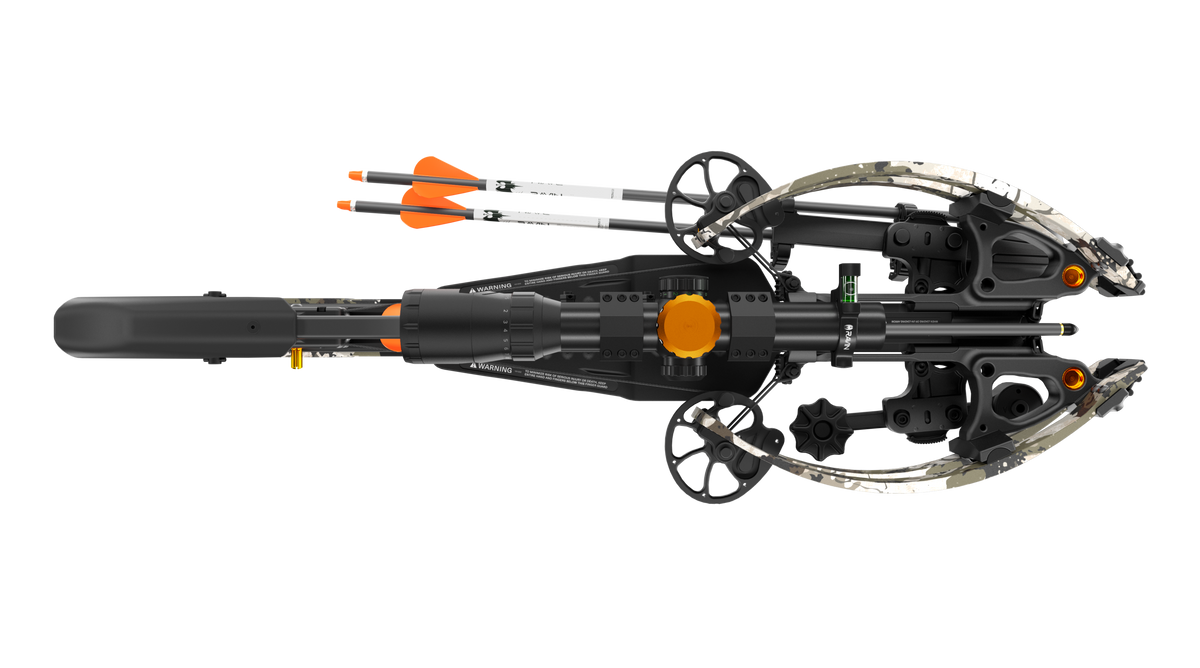 Ravin R29X Sniper XK7 Crossbow Package | Midwest Archery