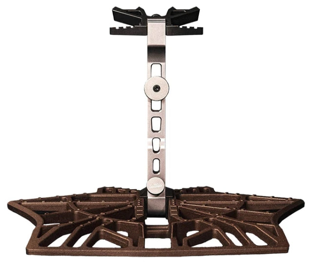 Latitude Outdoors Profile XL Saddle Platform Gen 2 | Midwest Archery