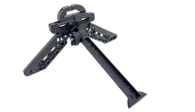Pine Ridge Kwik Stand Tri-Pod Bow Support Tri-Pod Mount Only | Midwest ...