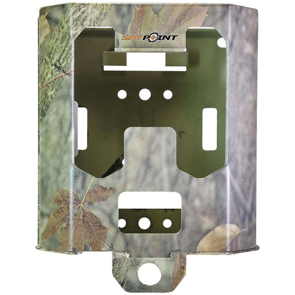 Spypoint Security Box Fits 42 LED Cameras | Midwest Archery