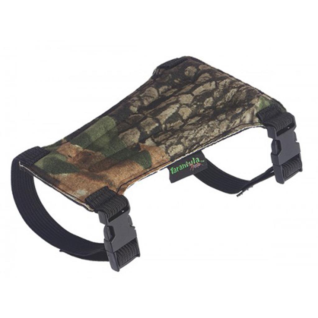Tarantula 2 Strap Armguard Mossy Oak BreakUp | Midwest Archery