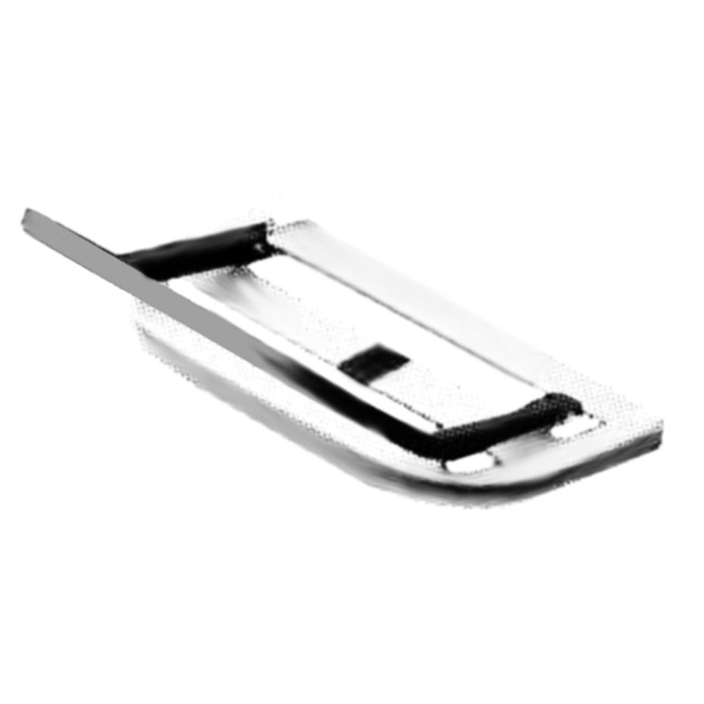 Summit Footrest Kit 4/5 Channel Platforms | Midwest Archery