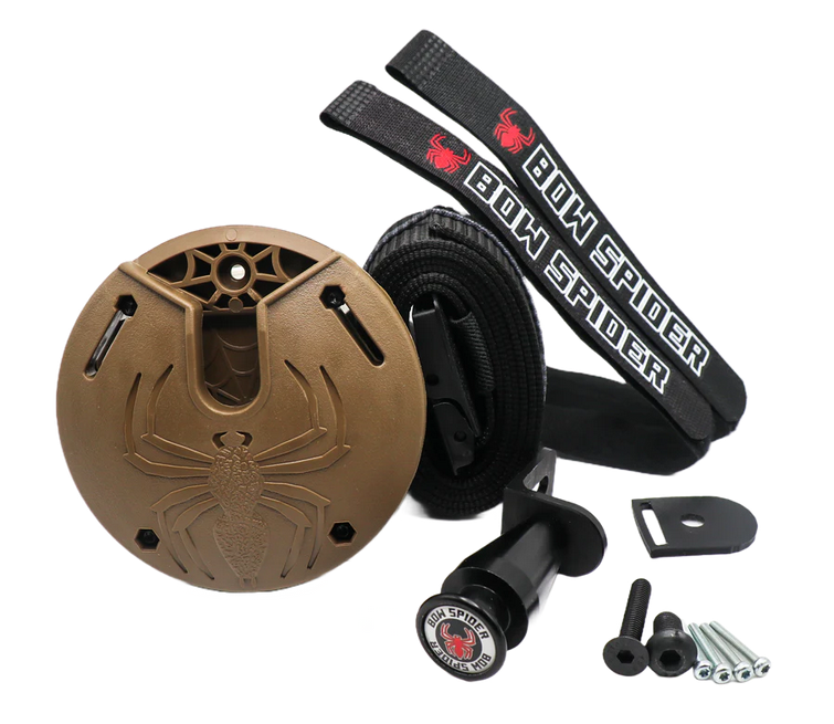 Bow Spider-Complete Bow Packing System | Midwest Archery