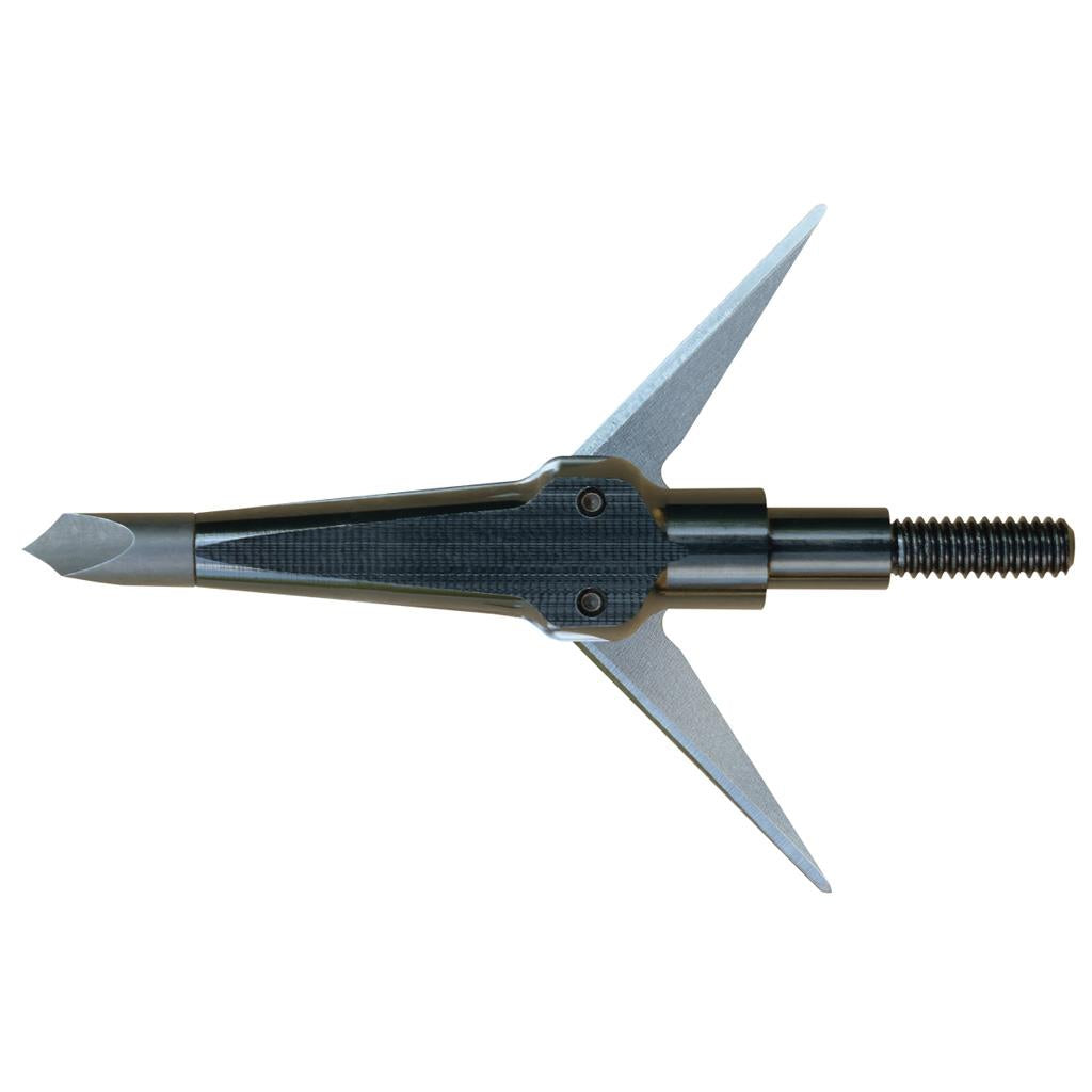 Swhacker Low Pound Broadhead 100 gr. 1.5 in. 3 pk | Midwest Archery