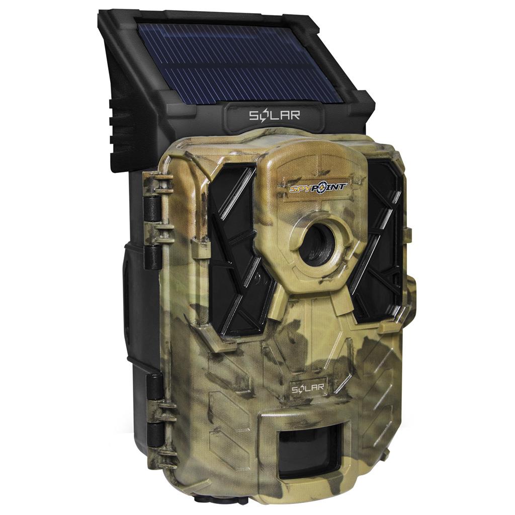 Spypoint Solar Trail Camera | Midwest Archery
