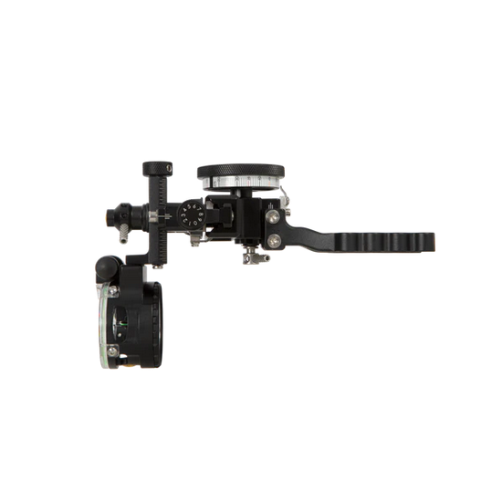 Trophy Ridge Swift 1 Pin Sight RH .019 | Midwest Archery