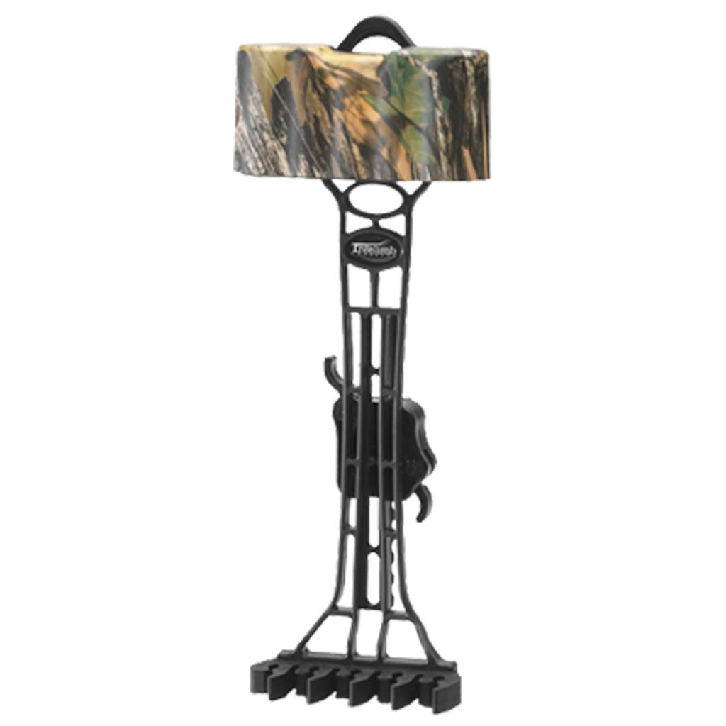 Treelimb Standard Quiver 5 Arrow Realtree AP Green | Midwest Archery