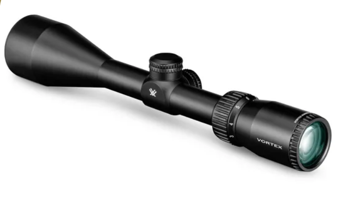 Vortex Sonora 3-9x50 Dead-Hold BDC (MOA) Reticle | 1 inch Tube ...