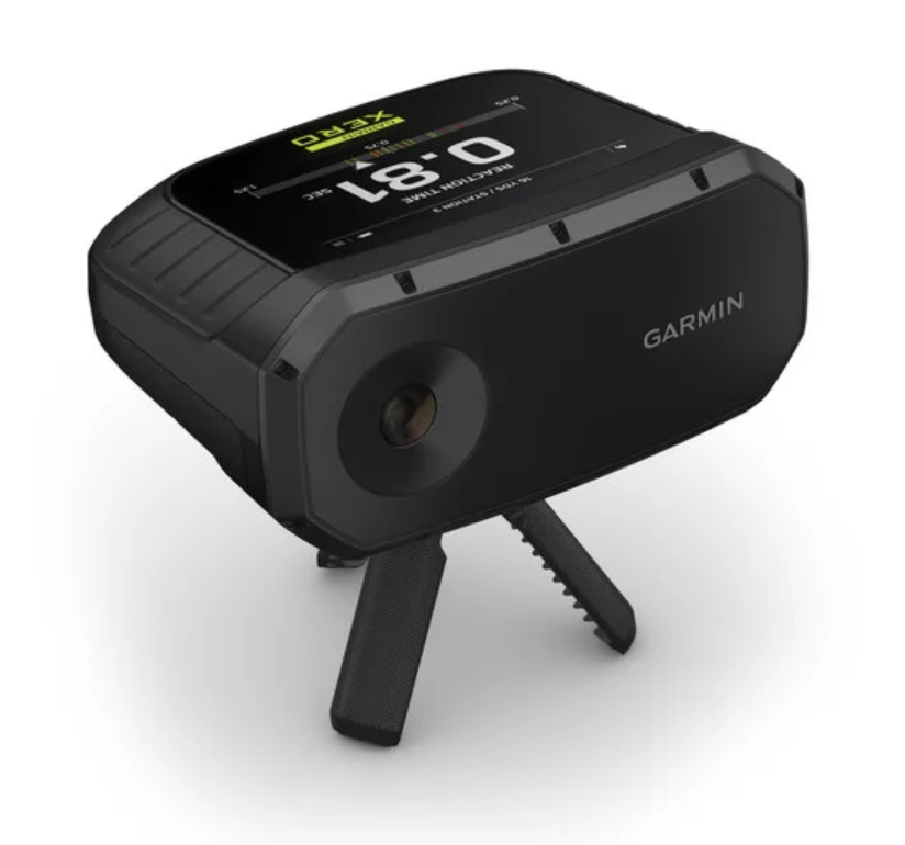 Garmin Xero S1 Trapshooting Trainer | Midwest Archery