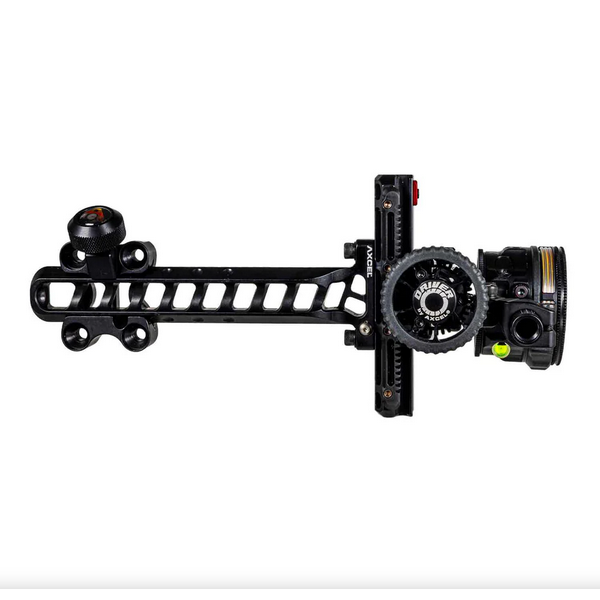 Axcel Driver Plus Dovetail Slider Sight w/AVX-41 (Ranger pin, .010") RH ...