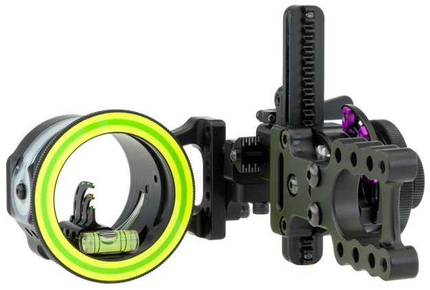 Spot Hogg Boonie Hard Mount Triple Stack .10 RH | Midwest Archery