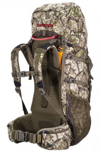 Badlands Summit BackPack, Large, Approach | Midwest Archery