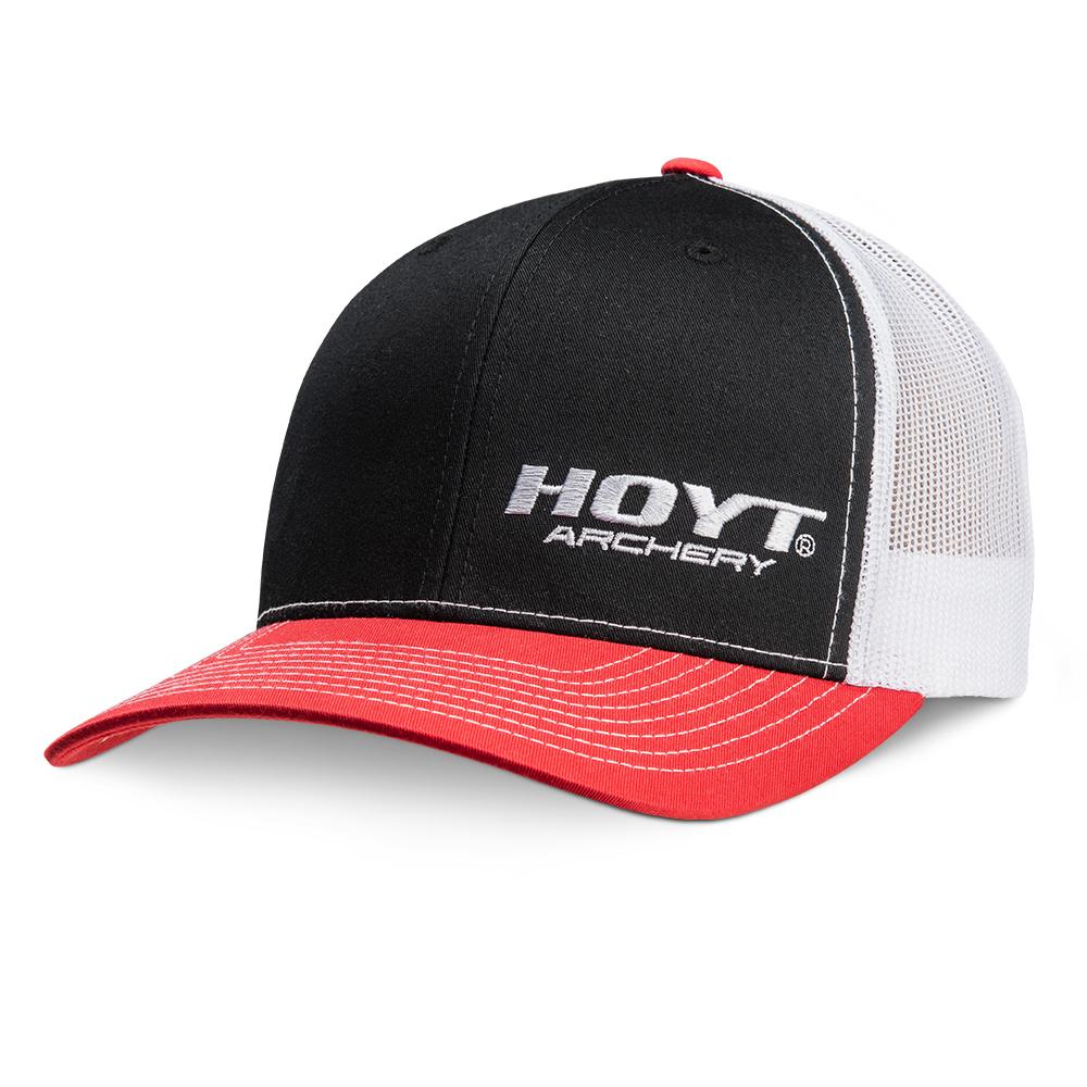 Hoyt Archery Inside Out 112 Hat | Midwest Archery