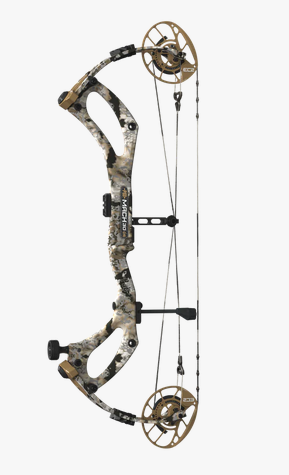 PSE Mach 33 DS RH | Midwest Archery