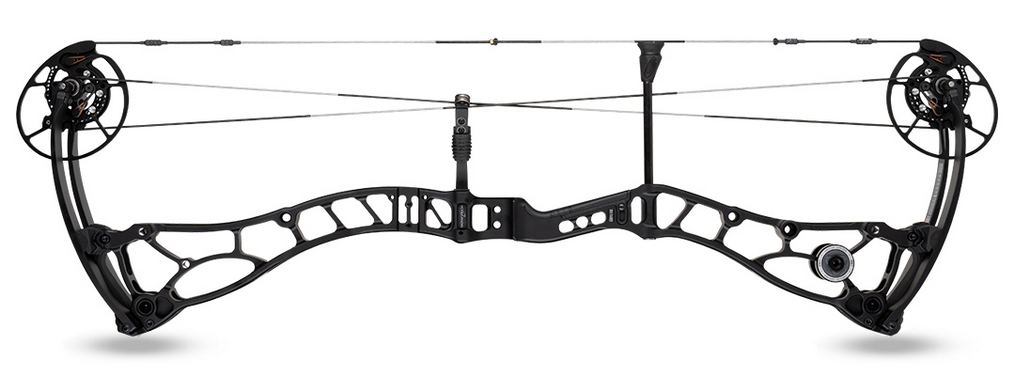 Bowtech Proven 34 SD RH 70# Compound Bow | Midwest Archery