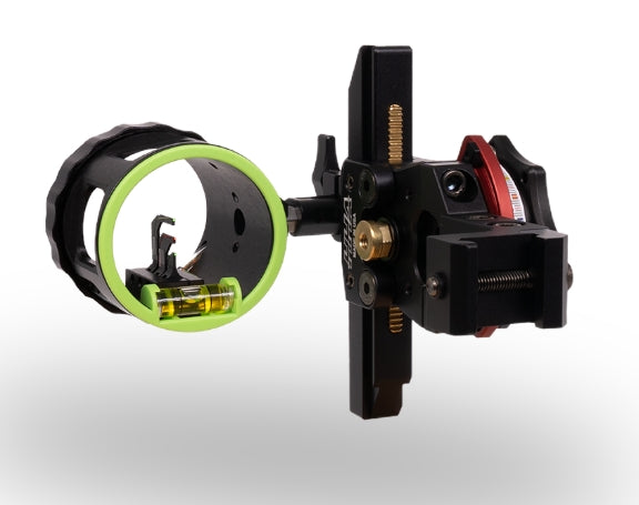 HHA NYTRX XV3 Pic Mount RH .10 Black | Midwest Archery