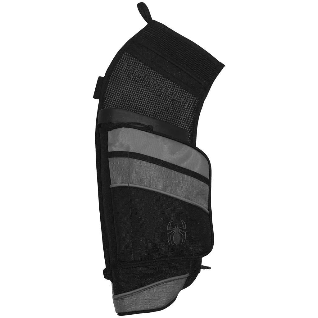 Tarantula Field Quiver Black RH | Midwest Archery