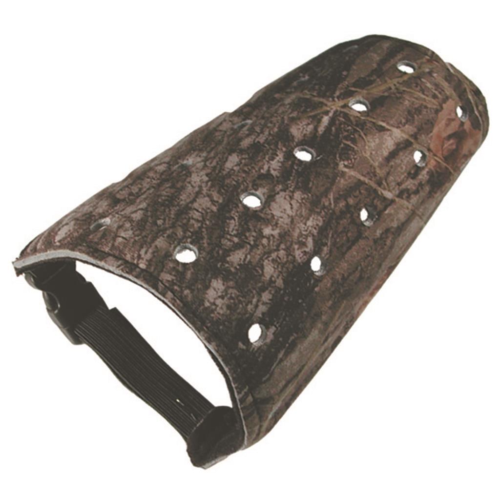 Tarantula Sleeve Wrap Armguard Camouflage | Midwest Archery