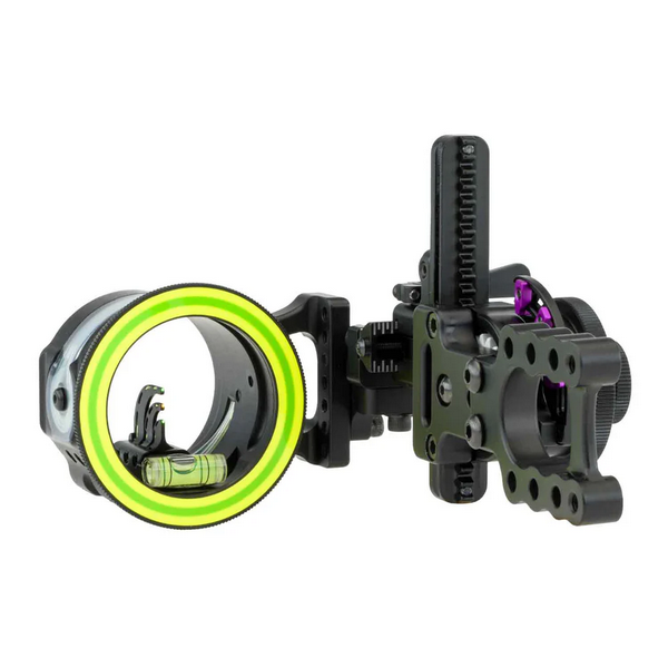 Spot Hogg Boonie Hard Mount Triple Stack .19 RH | Midwest Archery