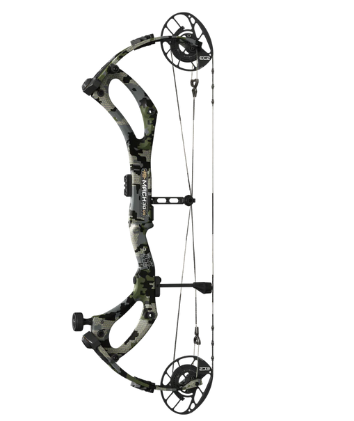 PSE MACH 30 EC2 RH | Midwest Archery