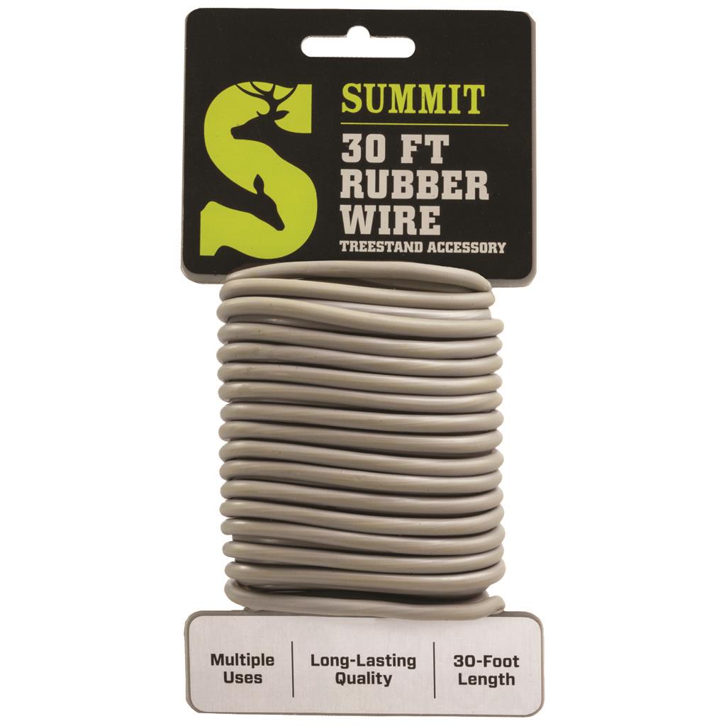Summit Ruber Wire Kit | Midwest Archery