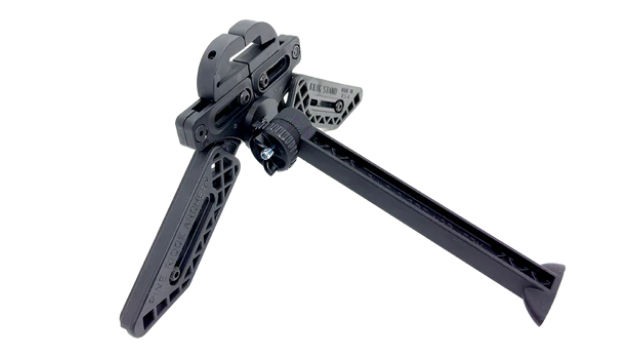 Pine Ridge Kwik Stand Tri-Pod Bow Support | Midwest Archery