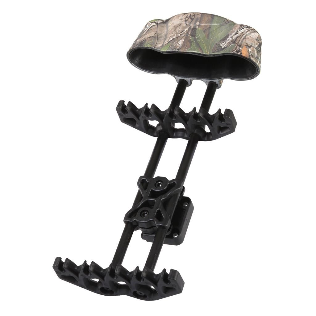 Realtree Xtra 5 Spot 5 Arrow Trophy Ridge Quiver | Midwest Archery