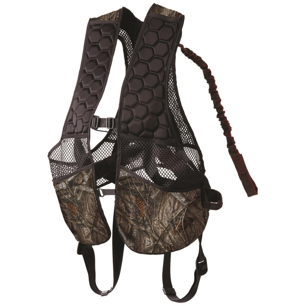 Gorilla Gear G-Tac Ghost Harness Adult | Midwest Archery
