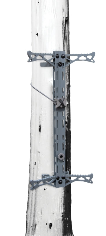 Hawk Helium 20" Climbing Stick 4-Pack - Gen 2 | Midwest Archery