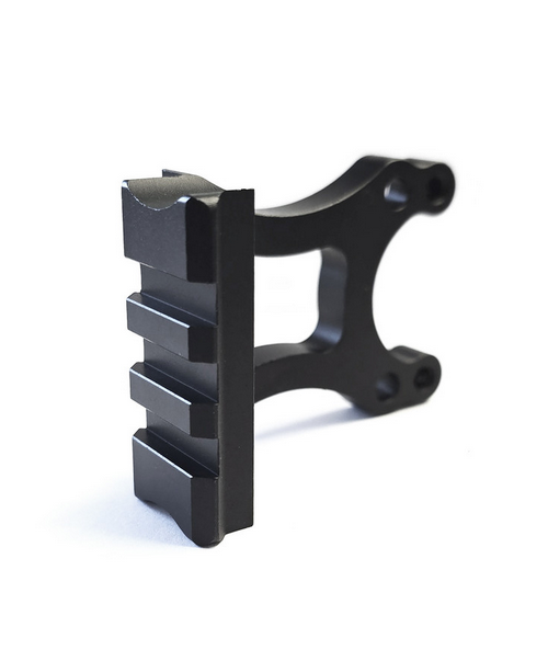 Conquest Universal Picatinny Sight Mount Bracket | Midwest Archery