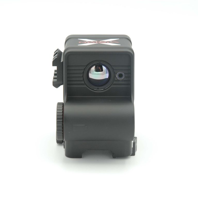 X-Vision Optics XVT Thermal Reflex Sight | Midwest Archery