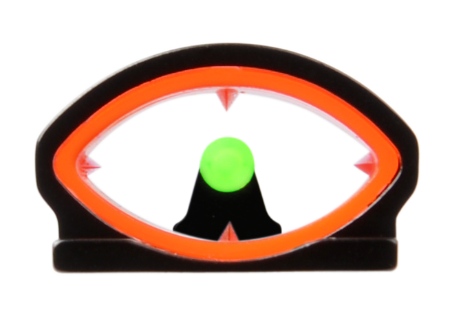 Dead Ringer Duck Buster Front & Rear Sights | Midwest Archery