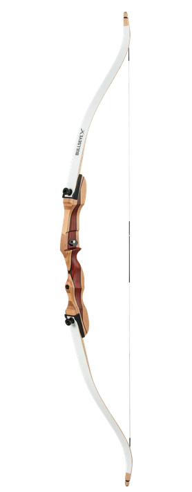 Bear Bullseye X Recurve Bow RH 26# | Midwest Archery